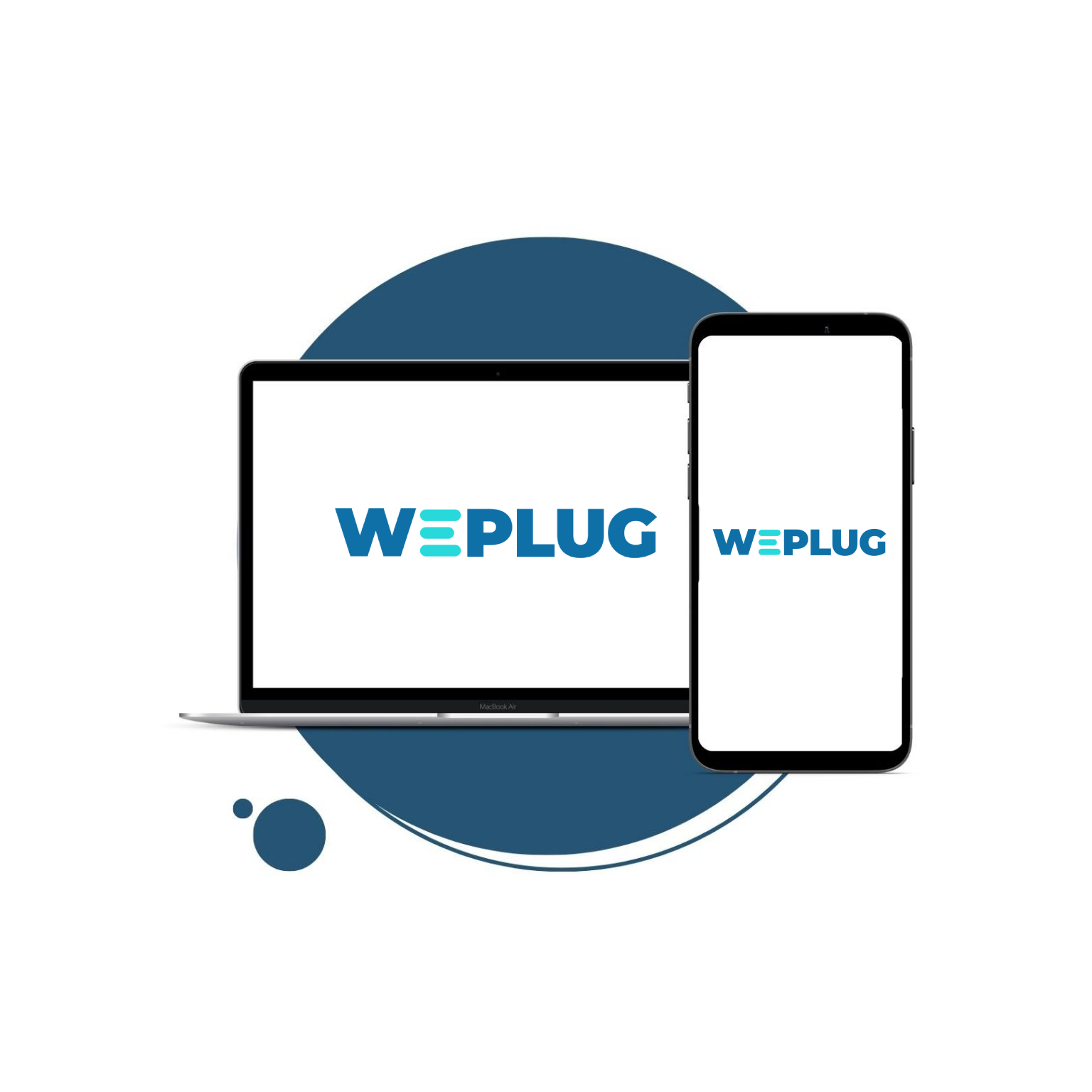 WePlug – ERP Online